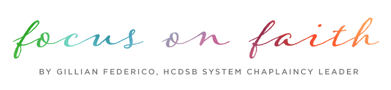 January 2021 Reflection: Education Through The Roof! | HCDSB | Focus on ...