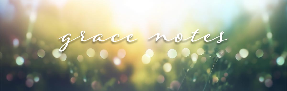 Grace Notes – September 2023 – HCDSB Focus on Faith