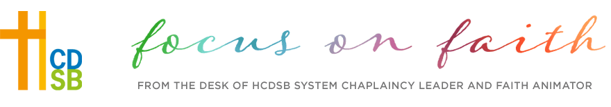 HCDSB Focus on Faith